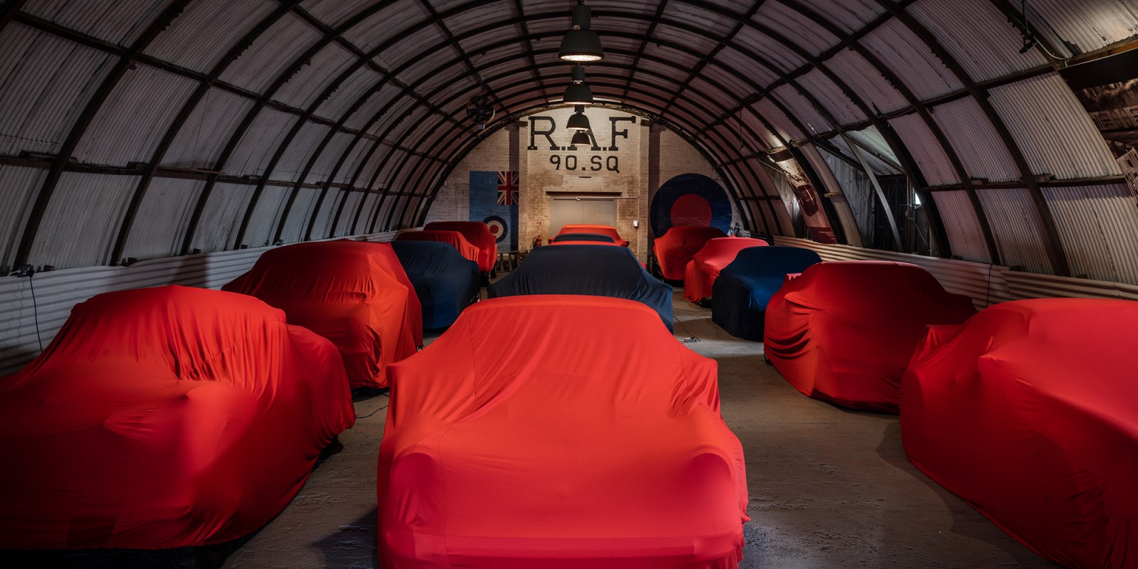 Secure Car Storage: What To Look For